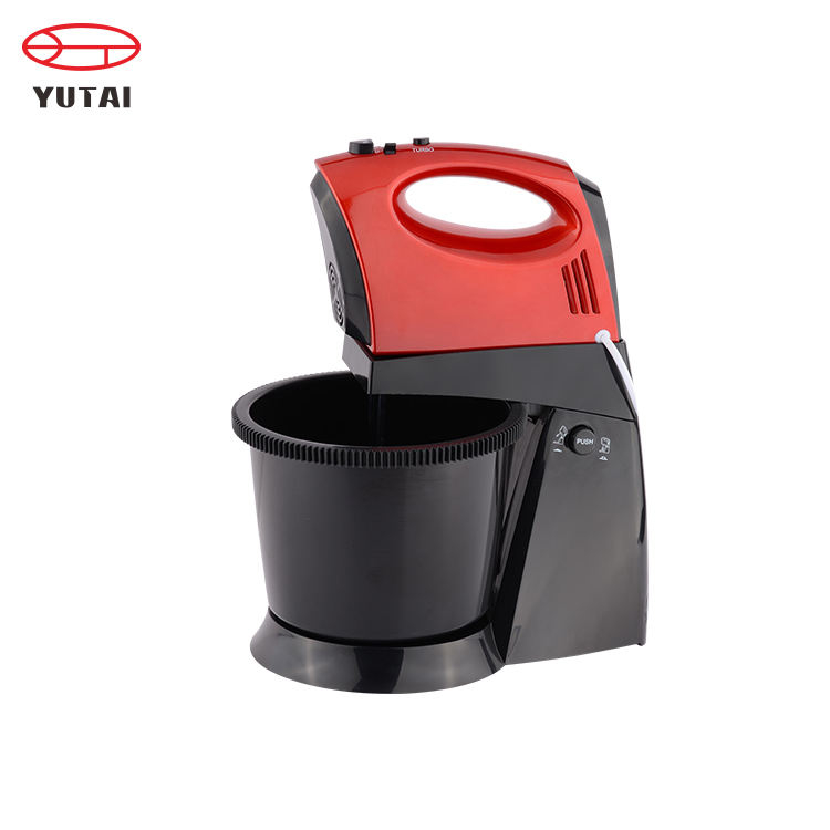 classic stand milk fresh milk cake mixer